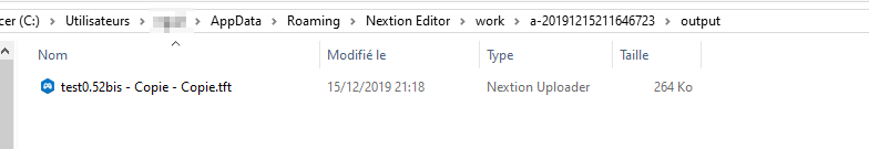 Nextion Display · SHWotever/SimHub Wiki · GitHub