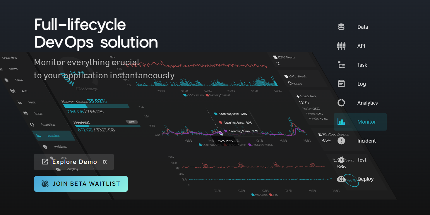 Github Utilmeta Utilmeta Py Utilmeta Progressive Meta Framework