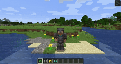 GitHub - kregerl/armorhotswap: Armor Hotswap