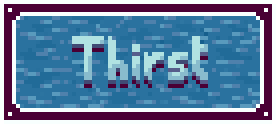 GitHub - TownyWars/thirst-was-taken-mod: Thirst mod that adds purified water
