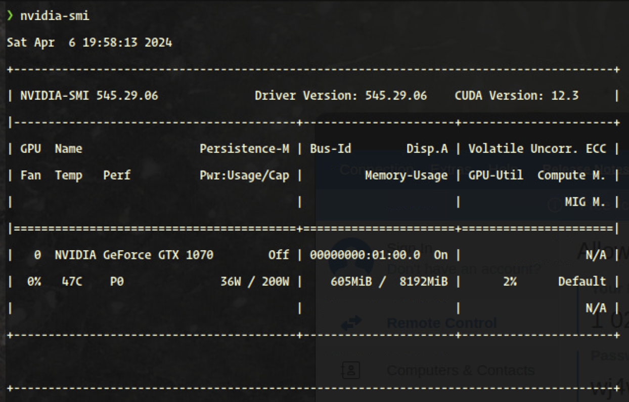 pytorch-vision/Install-CUDA-Drivers.md at main · espentrydal/pytorch-vision · GitHub
