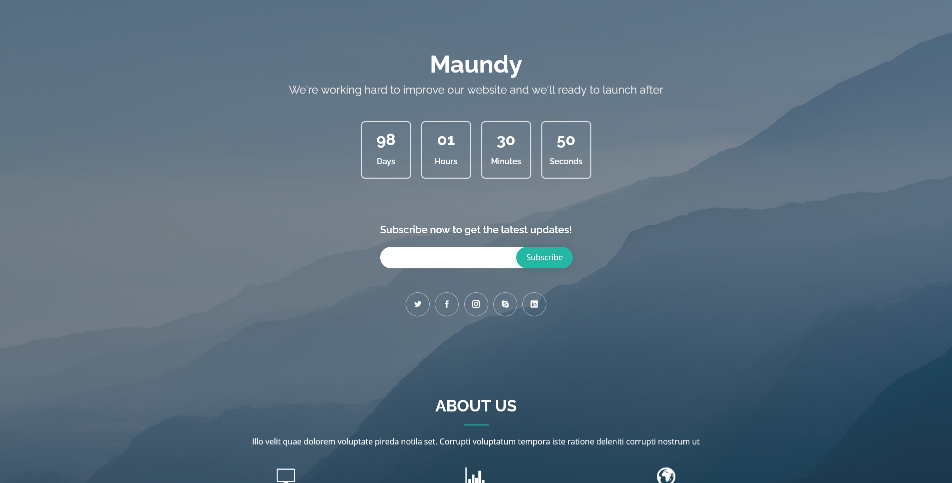 GitHub - World-of-Templates/BootstrapMade-Free-Templates: Bootstrap ...
