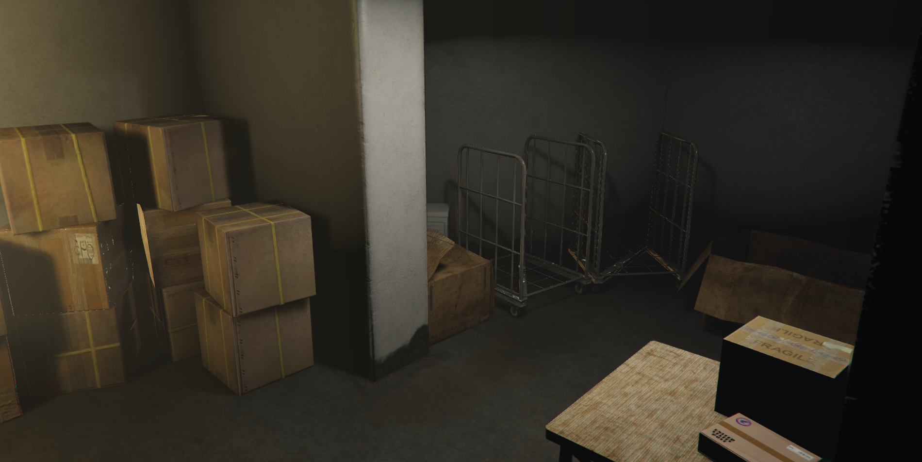 GitHub - levdevlev/lev-laundromat: FiveM Laundromat MLO