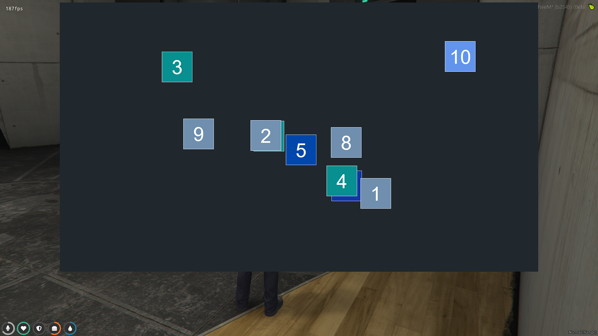 GitHub - JoeSzymkowiczFiveM/varhack: NoPixel Based VAR hacking minigame