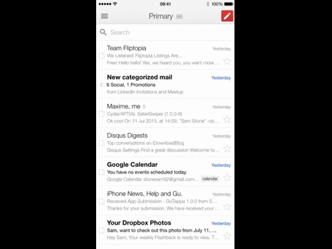 GitHub - stonesam92/SSSnackbar: An iOS implementation of the Snackbar ...