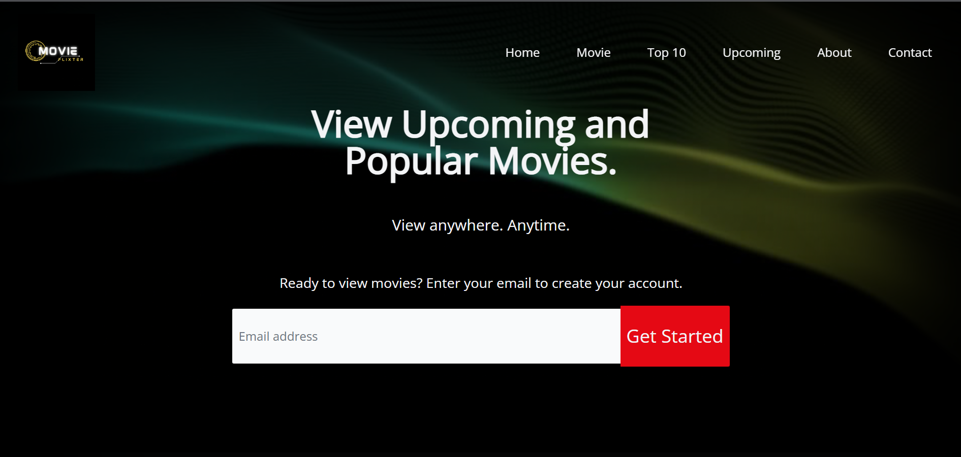 GitHub - LeagueOfPythoners/MovieFlixter: Movie Flixter Movie API, an MVP Application