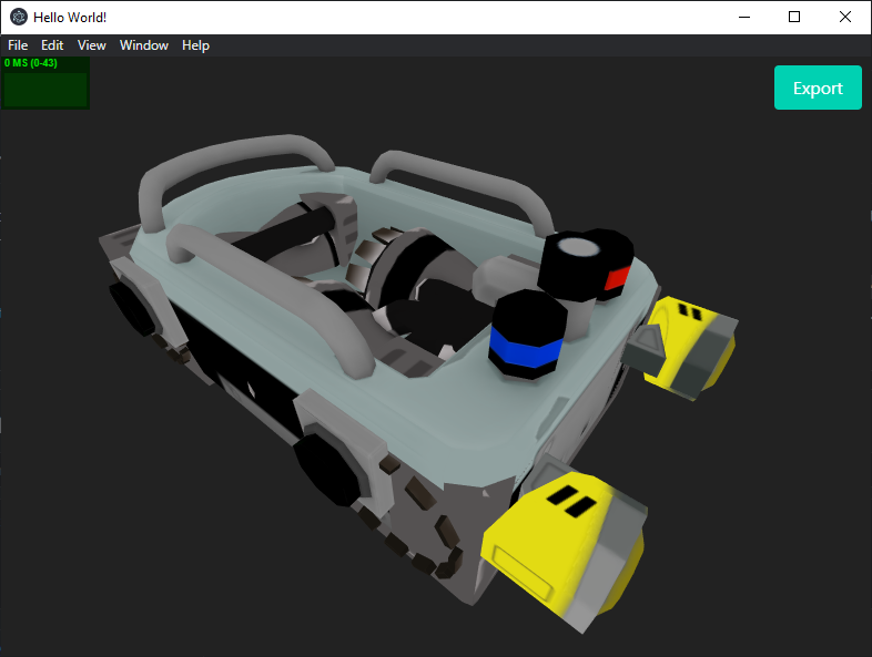 GitHub - TechnologicNick/blueprint-viewer: A 3D viewer for Scrap ...