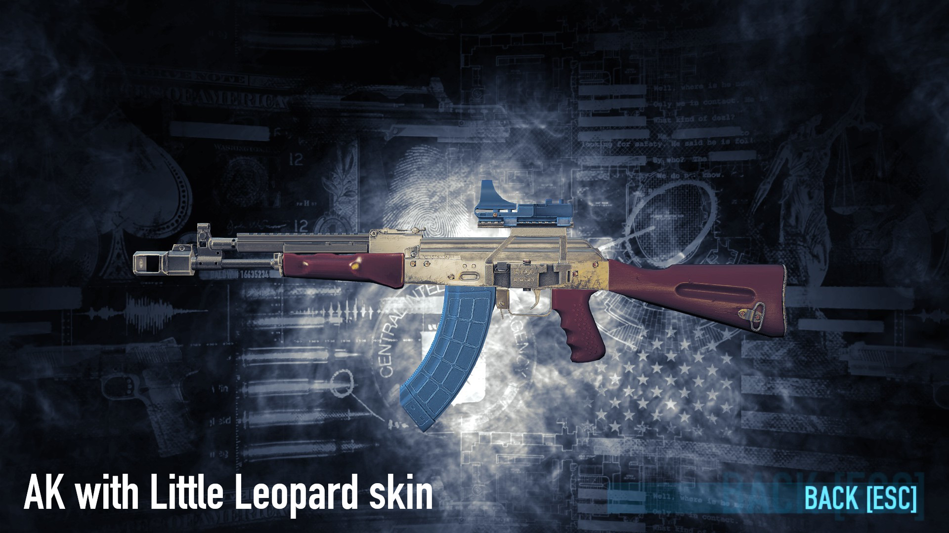 Payday-2-Mods/Super Duper Skin Swapper/Weapon Previews.md at master · fragtrane/Payday-2-Mods ...