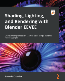 GitHub - PacktPublishing/Shading-Lighting-and-Rendering-with-Blenders-EEVEE: Shading, Lighting ...