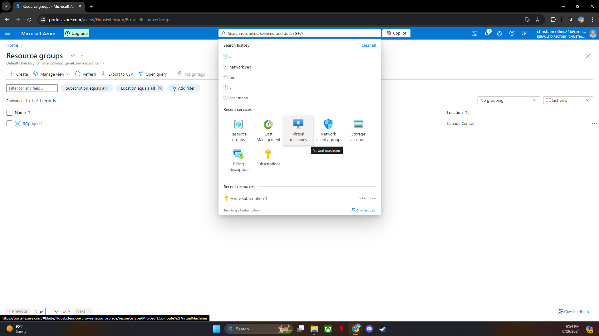 GitHub - garethjarlrommccallum/azure-network-protocols