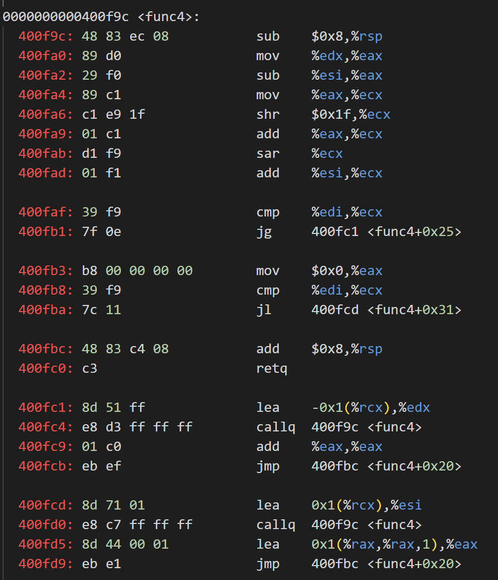 BIT-CS/大三上/csapp/计算机系统导论/lab/lab2--Bomb/CSAPP实验2Bomb.md at main · liujiaqun/BIT-CS · GitHub
