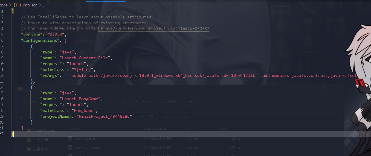 GitHub - whiteSHADOW1234/FinalProject: This is our java project --- 進撃の ...