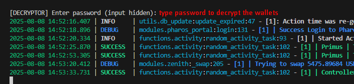 GitHub - Phoenix0x-web3/pharos_network: pharos_network