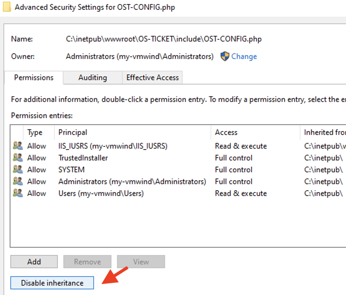 GitHub - stephanietamgho/osticket-installprocess
