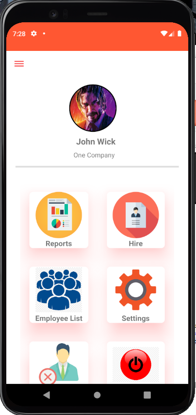 GitHub - AreebHQ/EmployeeManagementApplication: Android + Java + Firebase