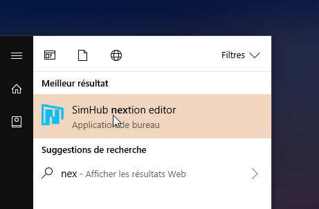 Nextion Display Template creation using mapping editor · SHWotever ...