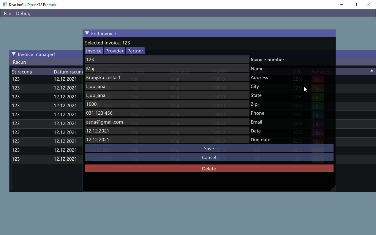 GitHub - actuallydoc/ImGui-Invoicer: C++ Invoicing Utility