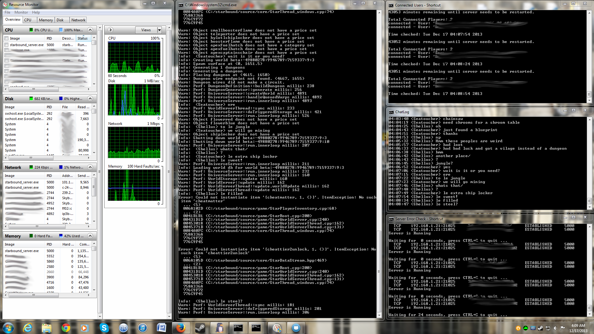 GitHub - SpikeTheSpaceCowboy/starbound-tools-Windows: Miscellaneous ...