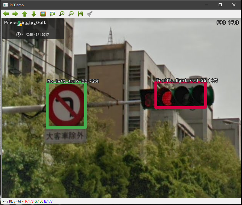 GitHub - near77/Tiny-YOLO-voc-traffic-sign-detection