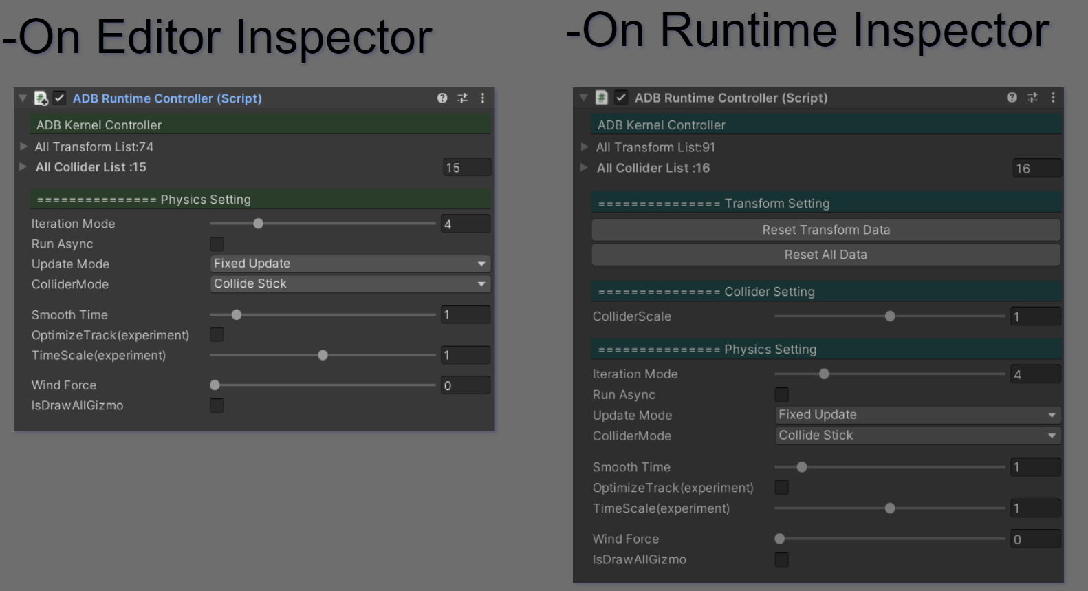 Automatic Dynamic Bone Tutorial · OneYoungMean/Automatic-DynamicBone ...