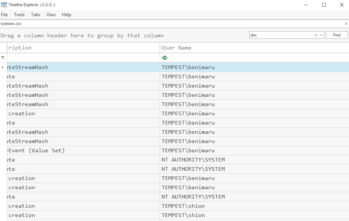 GitHub - CharliecMcKenzie/TryHackMe-Tempest