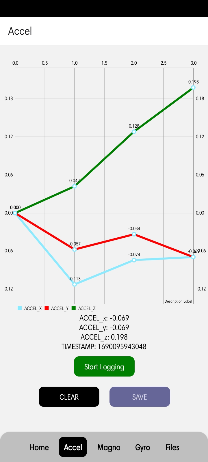 GitHub - Saboten758/senz: A realtime csv sensor data logger.