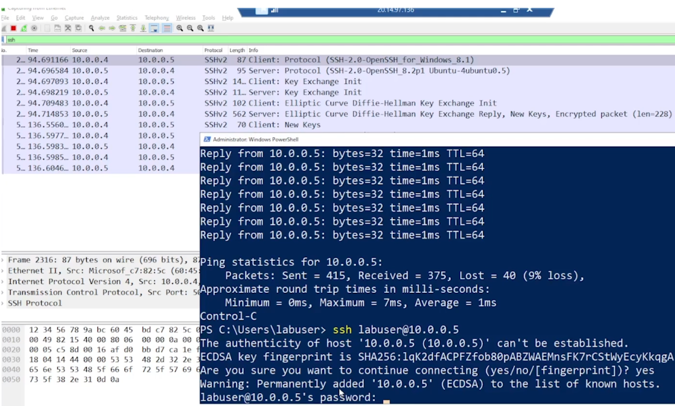 GitHub - JuanGTR/azure-network-protocols