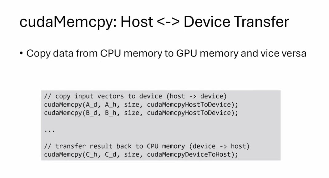 how-to-optim-algorithm-in-cuda/cuda-mode/Lecture 2 Ch1-3 PMPP book.md at master · BBuf/how-to ...