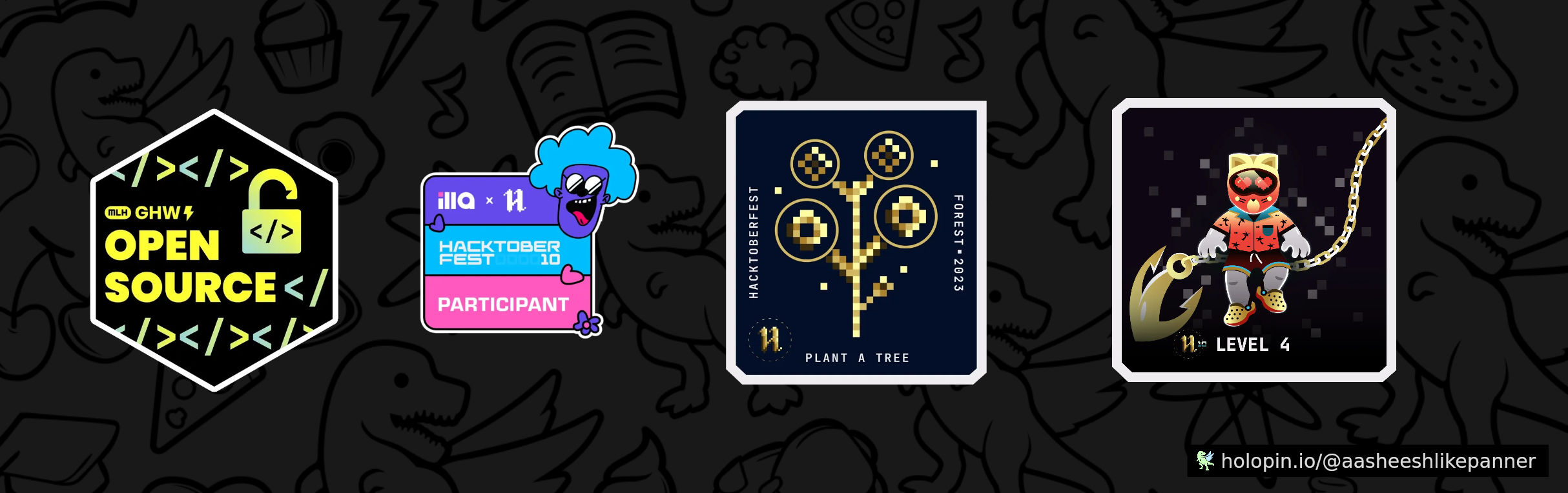 AasheeshLikePanner (Aasheesh) · GitHub