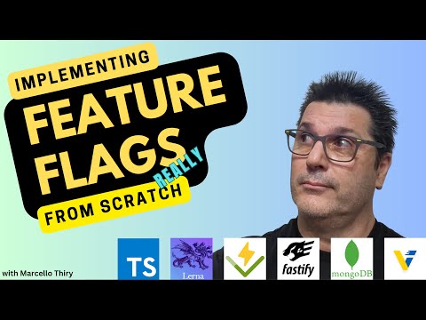 GitHub - marcellothiry/feature-flags: This is the complementary ...