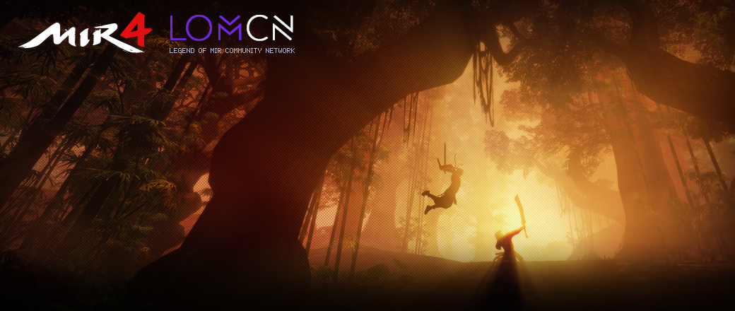 GitHub - nightwalker347/mir4-launcher: Legend of Mir 4 - Launcher