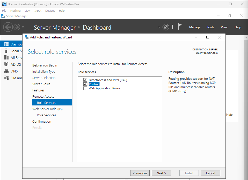 GitHub - davinwinchell/Active-Directory-Lab