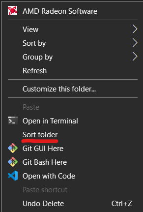GitHub - DMN-sohan/file-sorter
