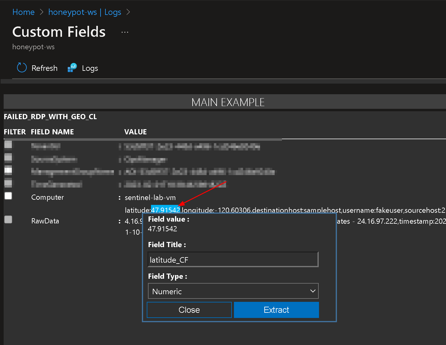GitHub - 0xbythesecond/Sentinel-Lab-Failed-Login: The Powershell script in this repository is ...