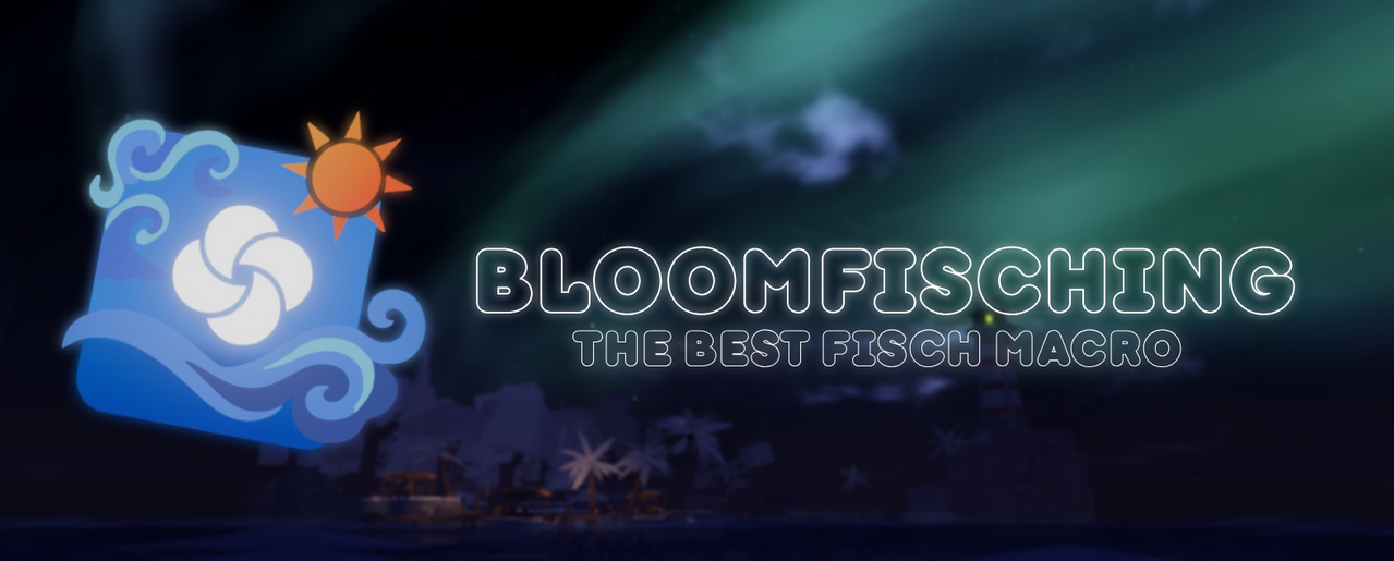 GitHub - injuriez/Bloomfisching: fixed the macro not running