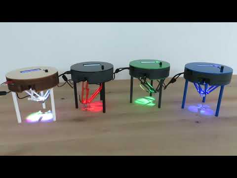 GitHub - deltarobotone/how_to_build_your_robot: Build manual for Delta ...