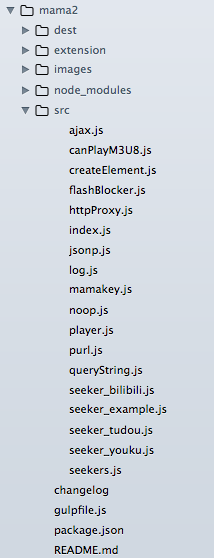 GitHub - zythum/mama2: 妈妈计划-众人拾柴火焰高