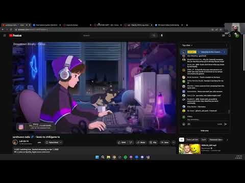 GitHub - WCramRTC/LP_Virtual_Override_New