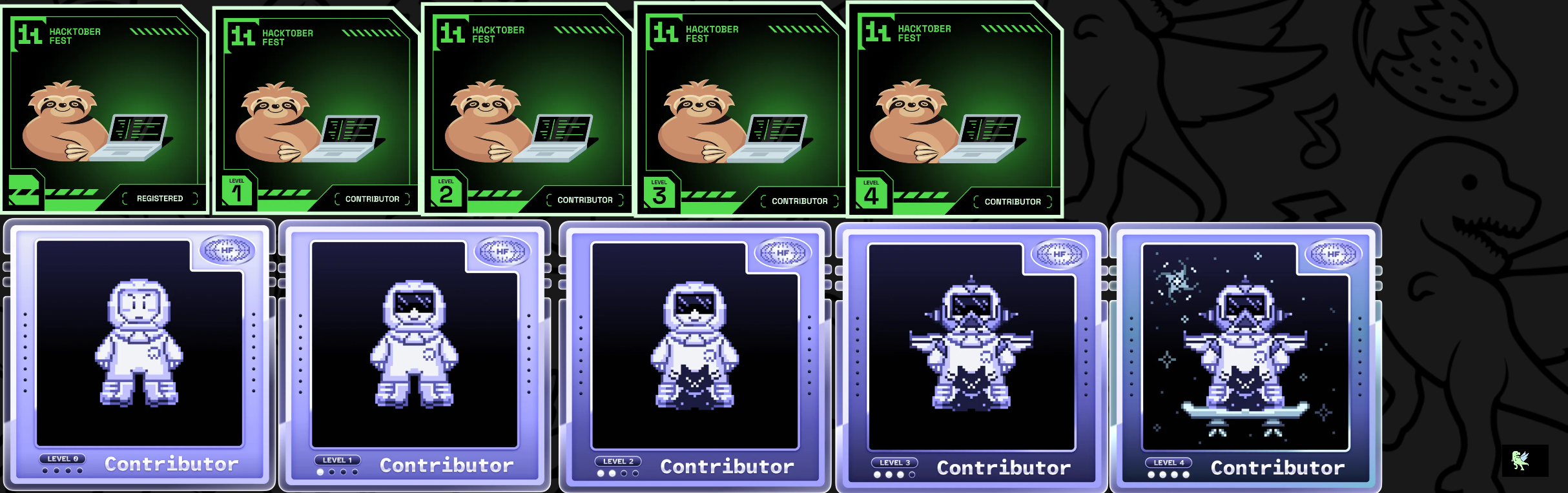 TickleFuse09 (Varad Dhoke) · GitHub