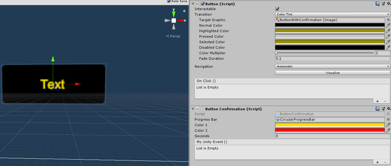 GitHub - ryondinkus/Unity-Button-with-Confirmation: A Unity asset for a ...