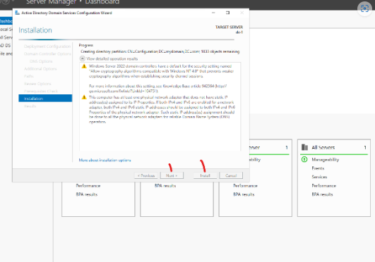 GitHub - erandagetit/configure-ad