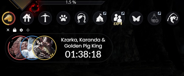 GitHub - 01001000isoka/BDOBossTimer: BDO boss timer (overlay) : A ...