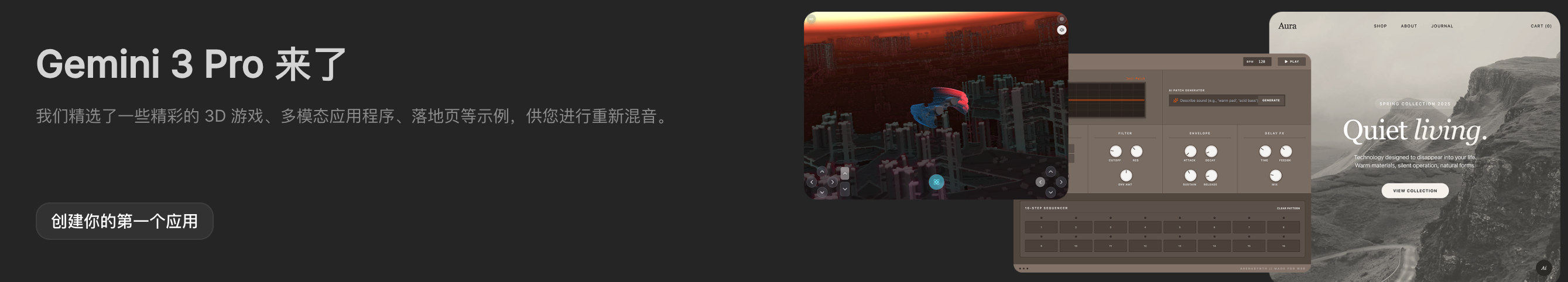 GitHub - whataicc/gemini-3-pro-proxy: 【2025最新】Gemini 3 Pro代理API_低价稳定国内直连Gemini3代理API服务_神马中转API谷歌 ...