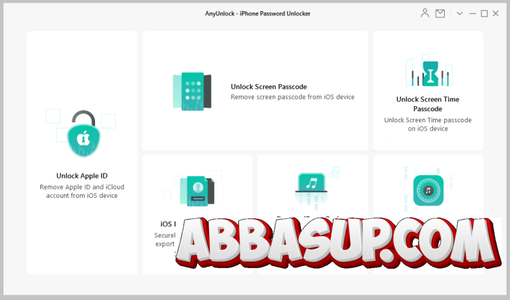 GitHub - brink-1935/AnyUnlock-iPhone-Password-Unlocker-2025