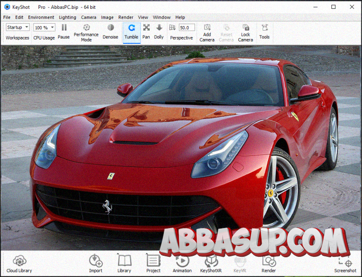 GitHub - boot-1972/KeyShot-Pro-Update: keyshot 6 pro trial, keyshot 7 ...
