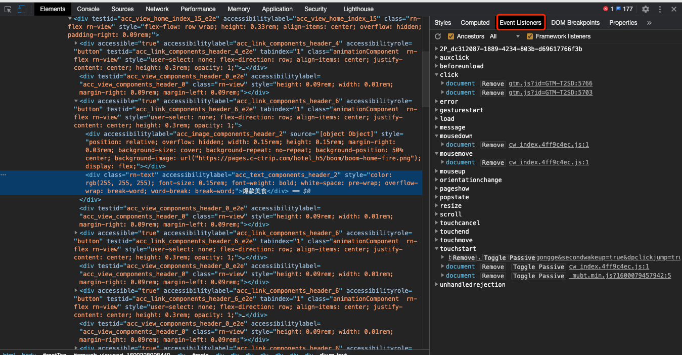 awesome-reverse/js/js-reverse-entry.md at main · AlienwareHe/awesome ...