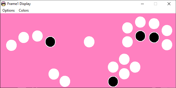 GitHub - coreyp7/Frame1-Input-Display: Input Display for the Frame1 ...