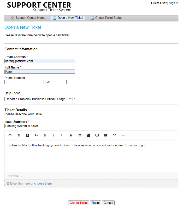 GitHub - calvingreen20/ticket-lifecycle