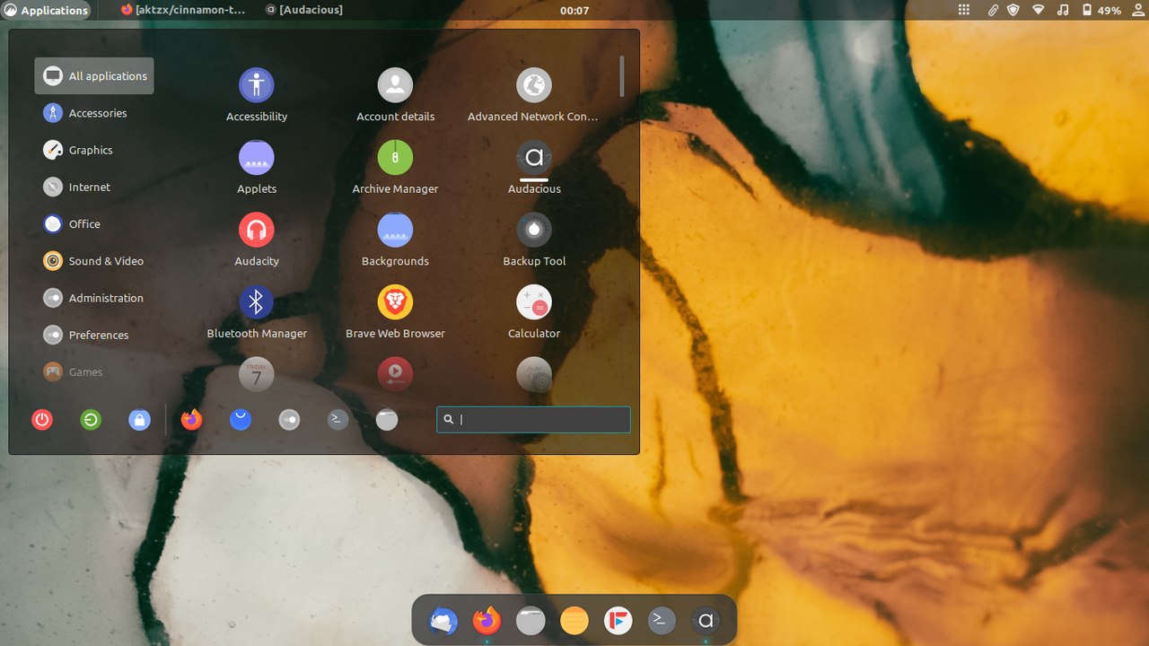 GitHub - aktzx/cinnamon-themes